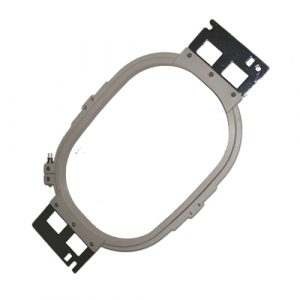 Embroidery Hoops 30cmx15cm(12"x6") for Tajima Brother Toyota Machine