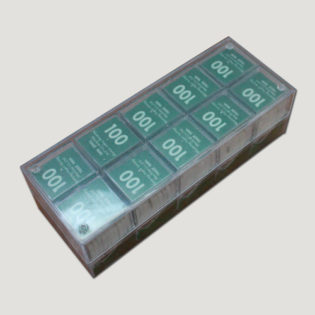 Tajima Cap Frame 270 Degree with Double Band | Sunway Embroidery Supplies