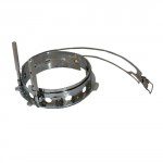 Tajima Cap Frame 270 Degree with Double Band