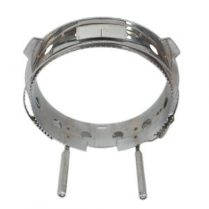 Tajima Cap Frame 270 Degree with Double Band