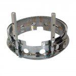 Tajima Cap Frame 270 Degree with Double Band – Sunway Embroidery Supplies