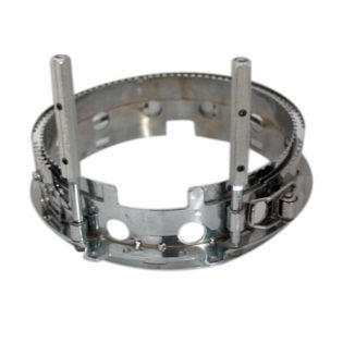 Tajima Cap Frame 270 Degree with Double Band
