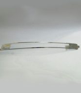 Tajima Cap Frame 270 Degree with Double Band - Discount Embroidery Supplies