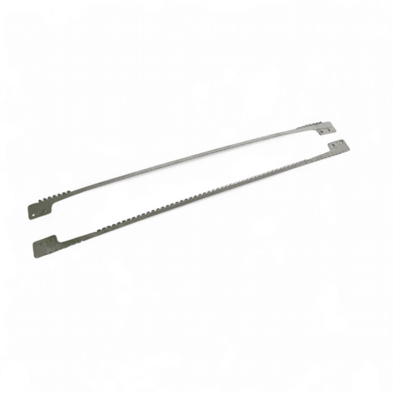 Cap Frame Lid for Tajima Machine Single Band – Sunway Embroidery Supplies