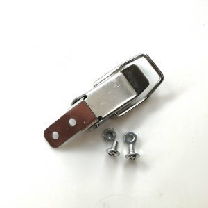 Tajima Cap Frame 270 Degree with Double Band | Sunway Embroidery Supplies