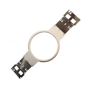 Embroidery Hoop 15cm(6″) for SWF Machine| 50cm(19.7″) wide – Sunway ...