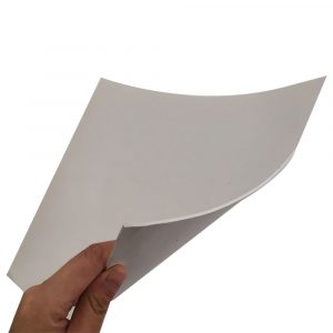 3D Embroidery Foam|Thickness 2mm| 37cmx32cm (14.5″x 12.5″)| 10 Sheets ...