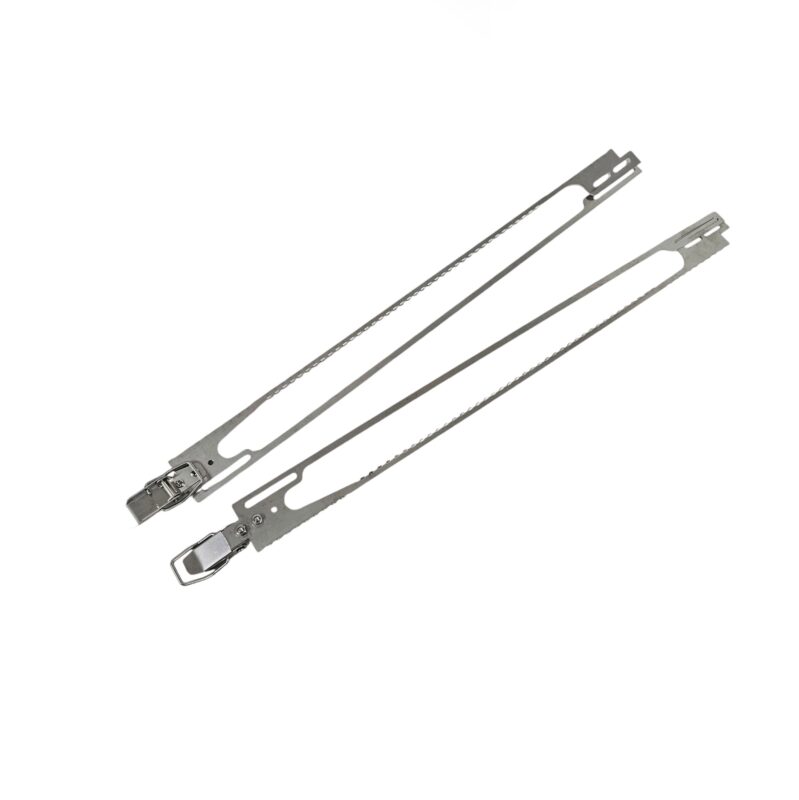 Double Band Cap Frame Lid for Tajima SWF with Clips & Screws – Sunway ...